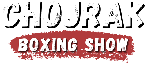 CHOJRAK - BOXING SHOW - PPV